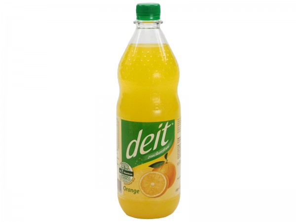 Wir liefern Ihnen in Berlin Deit Orange | GRIHED, Ihr Getränkelieferservice in Berlin