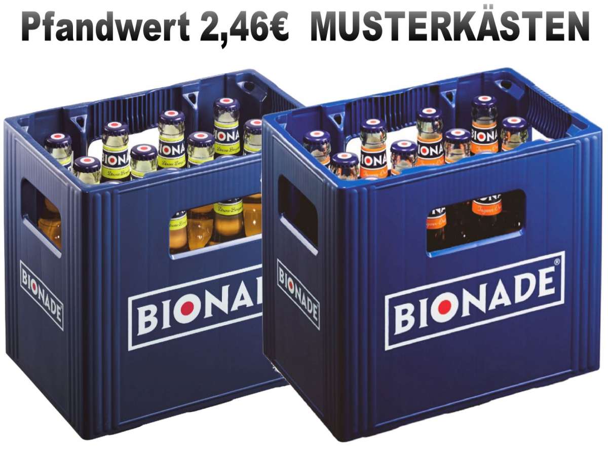 Wir liefern Ihnen in Berlin Leergut Kasten komplett 2,46€ | GRIHED, Ihr ...