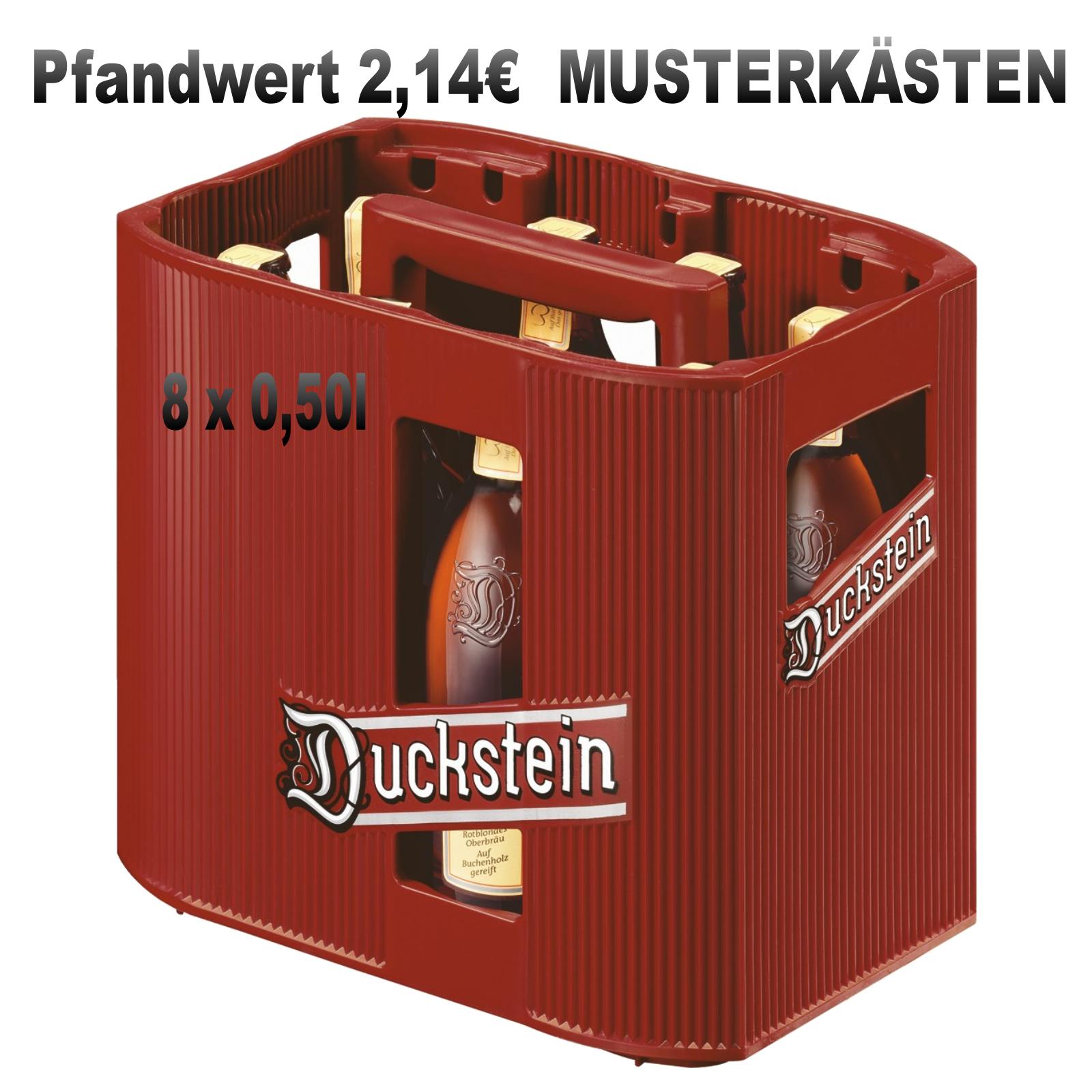 Wir liefern Ihnen in Berlin Leergut Kasten komplett 2,14€ | GRIHED, Ihr ...