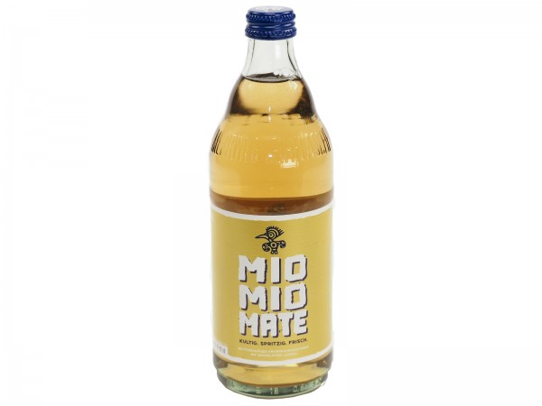 Wir liefern Ihnen in Berlin Mio Mio Mate 0,50l | GRIHED, Ihr ...