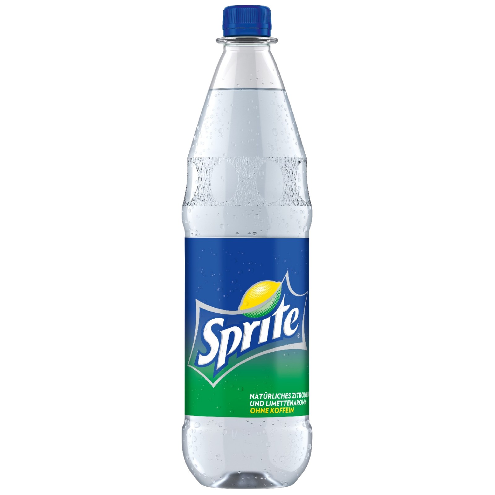 Wir liefern Ihnen in Berlin Flasche Sprite 1,0l | GRIHED, Ihr ...