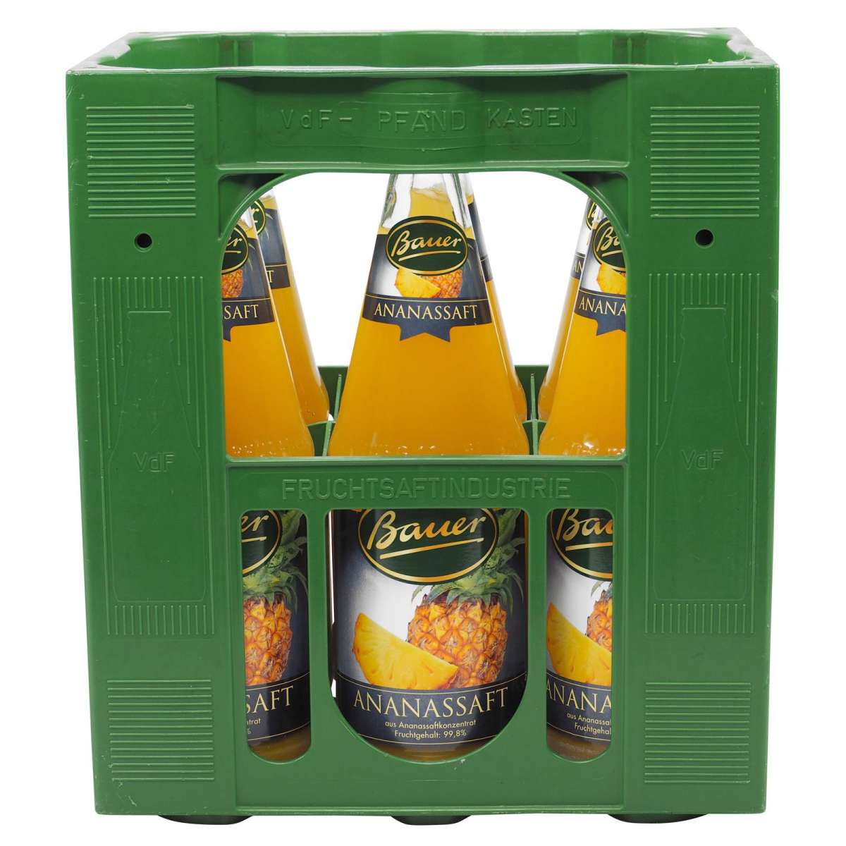 Wir liefern Ihnen in Berlin Bauer Ananas 100% | GRIHED, Ihr ...