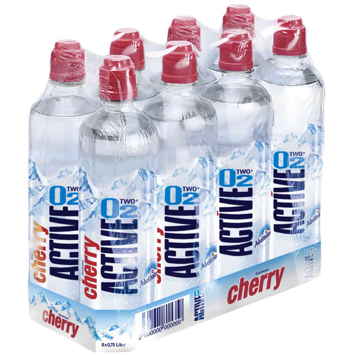 Wir liefern Ihnen in Berlin Adelh. Fitn. Active O² Cherry | GRIHED, Ihr ...